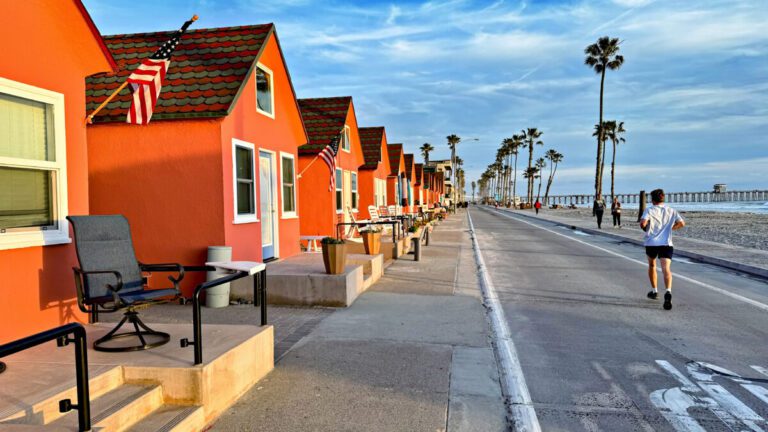 Take A Photo Walk in Oceanside - Visit Oceanside