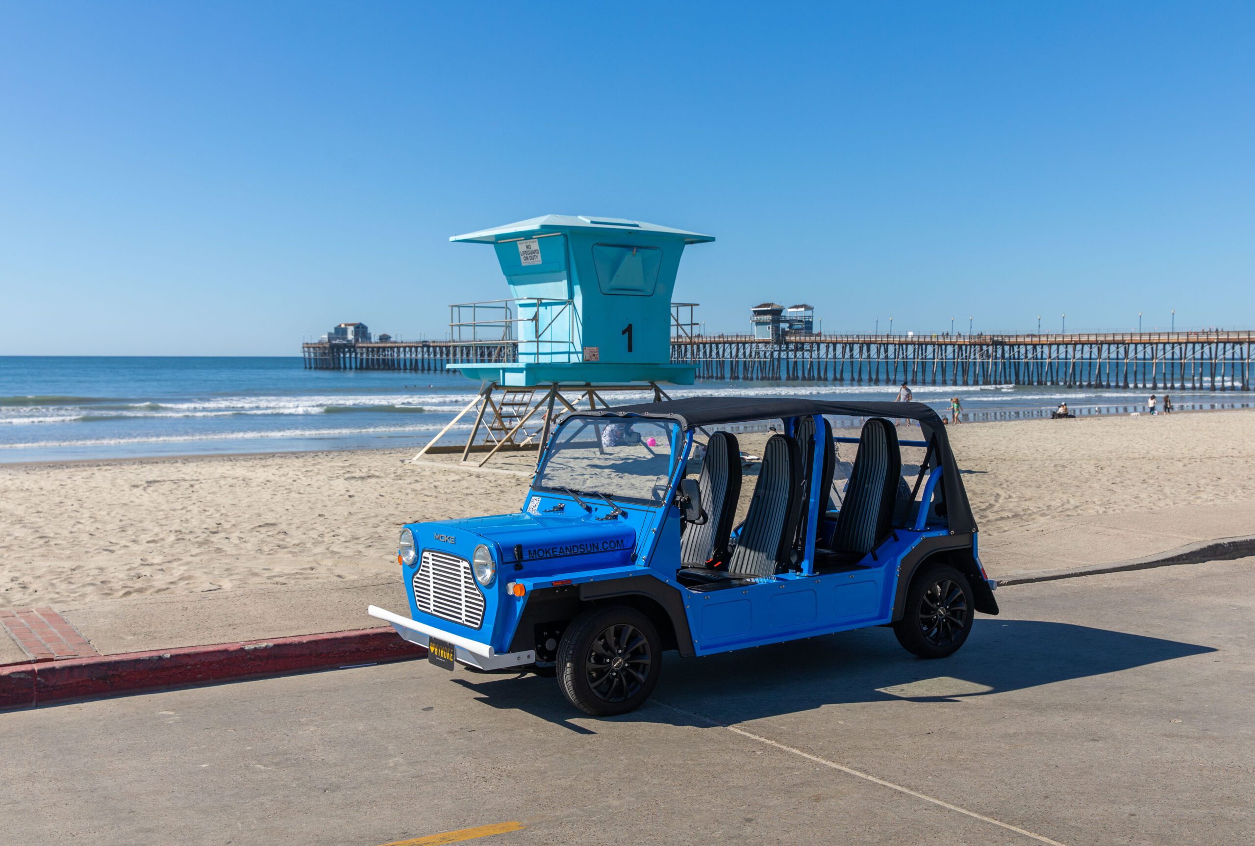 O'side Activity Marketplace