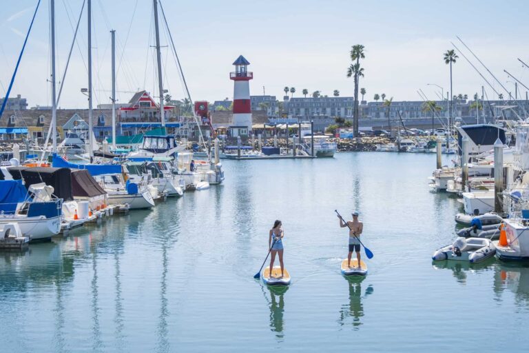 Outdoor Activities in Oceanside - Visit Oceanside