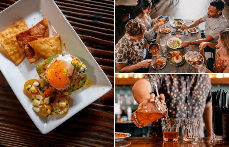 Dining in Oceanside - Visit Oceanside