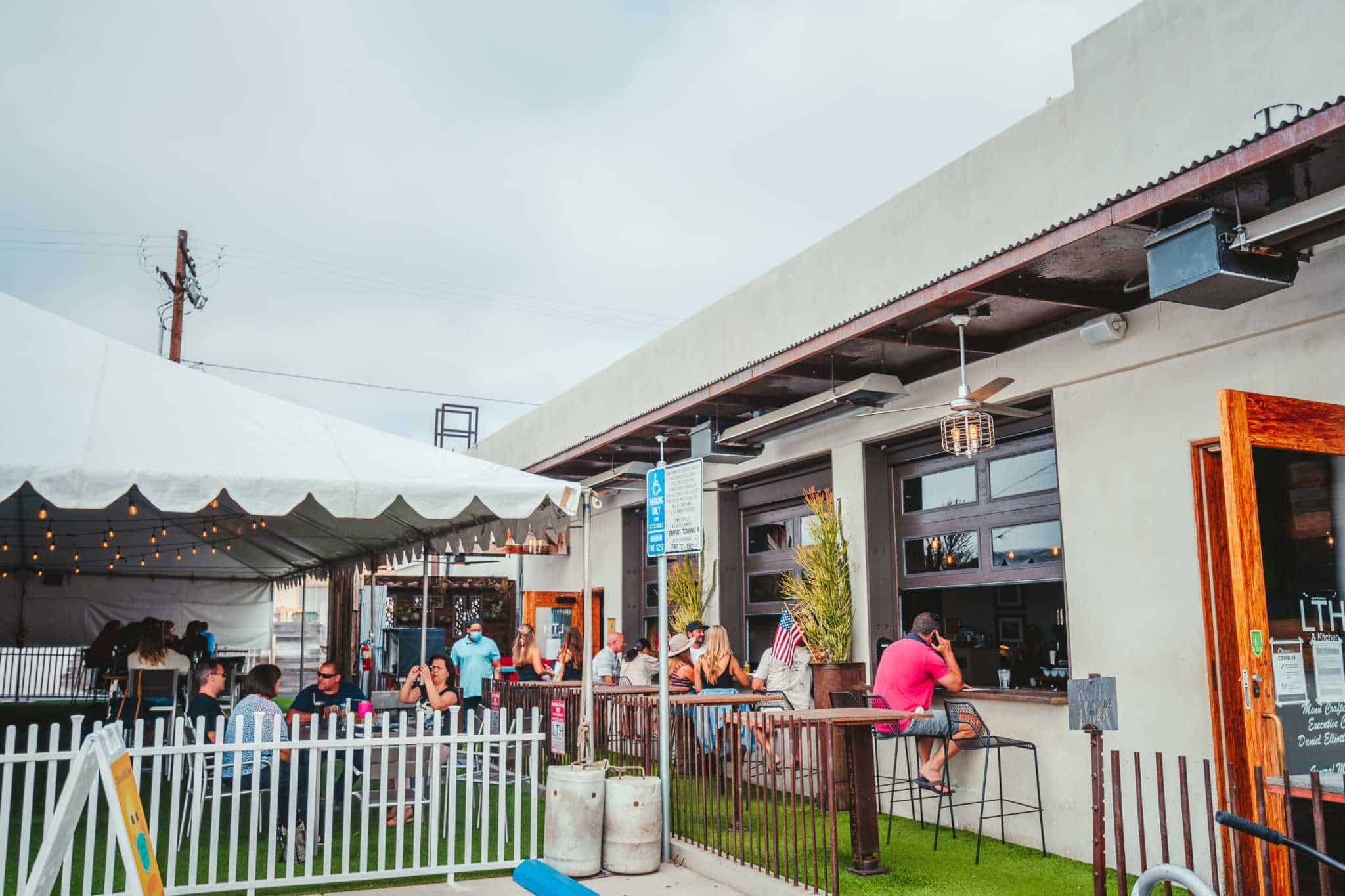 Dining in Oceanside - Visit Oceanside