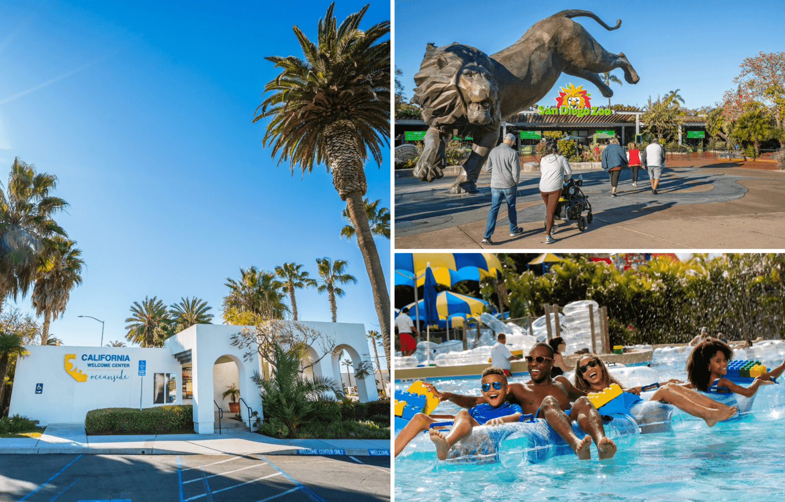 Kids Play and Explore for Free this October - Visit Oceanside