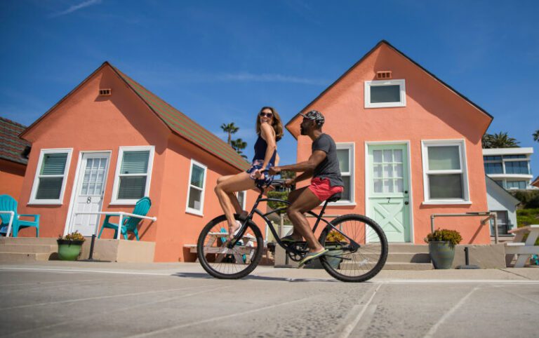 Visit Oceanside, CA - Travel Information & Things to Do