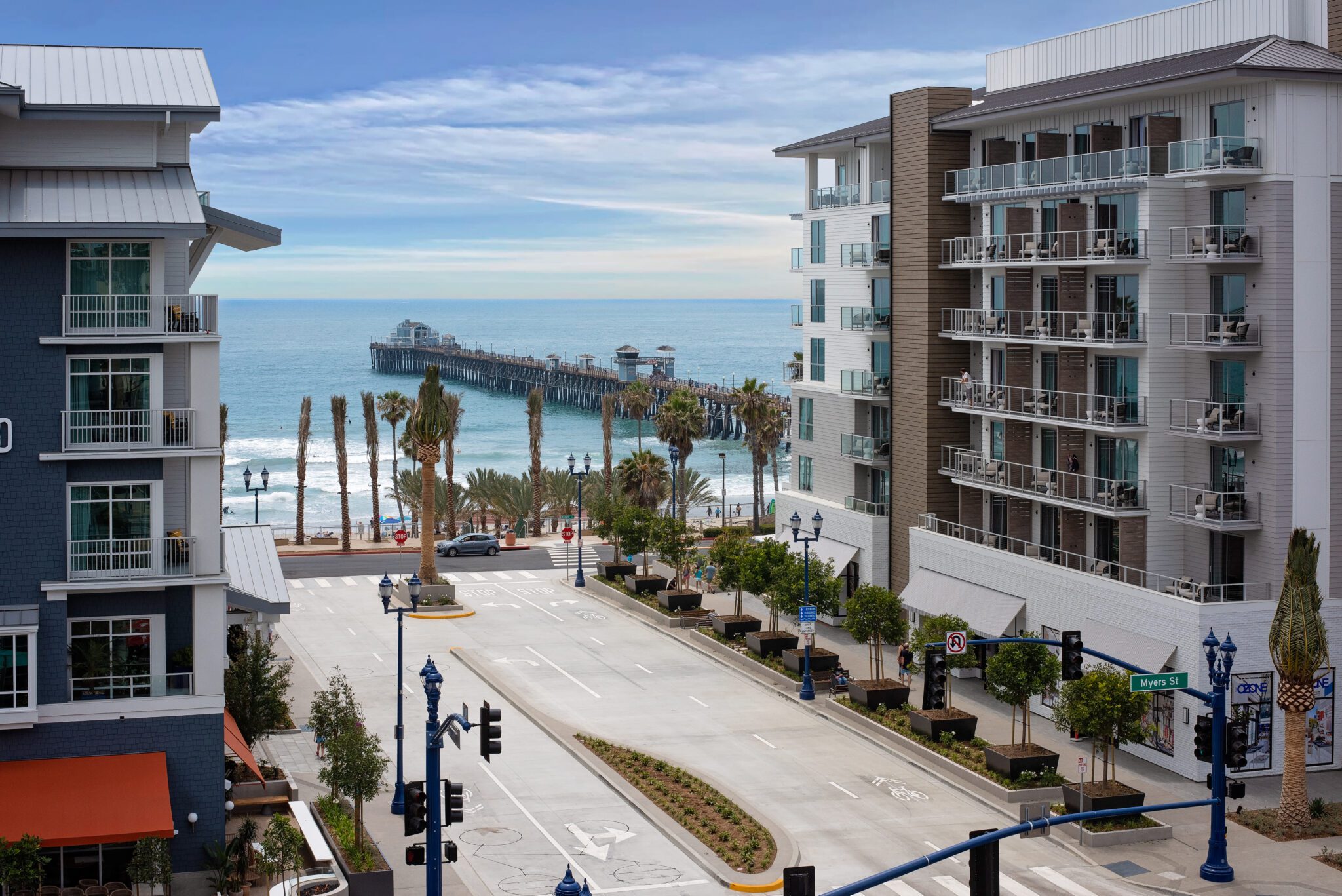 USA Surfing | Oceanside Official Training Ground