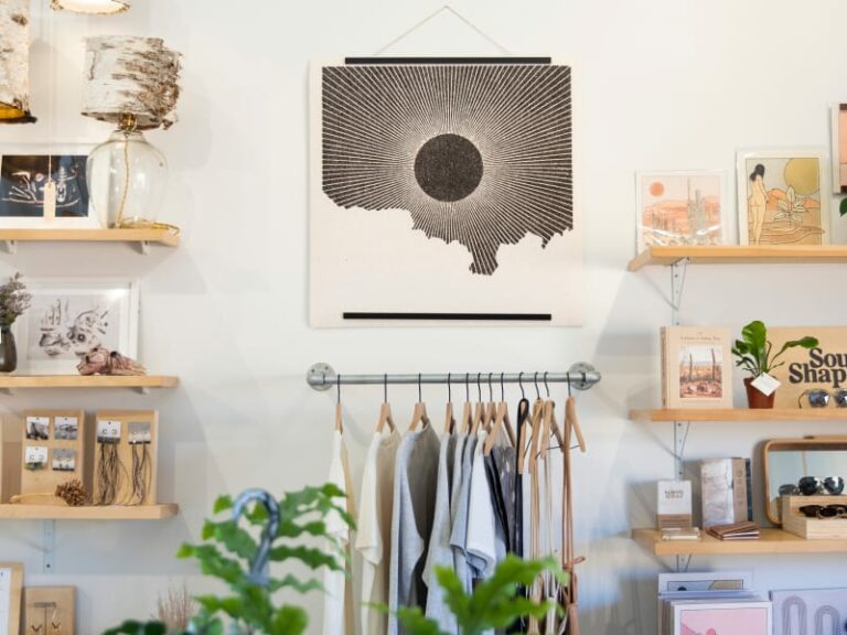 Boutique Shopping in Oceanside, CA | Gifts, Retail & More
