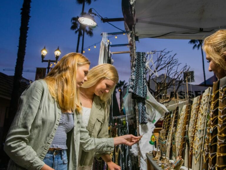 Boutique Shopping in Oceanside, CA | Gifts, Retail & More