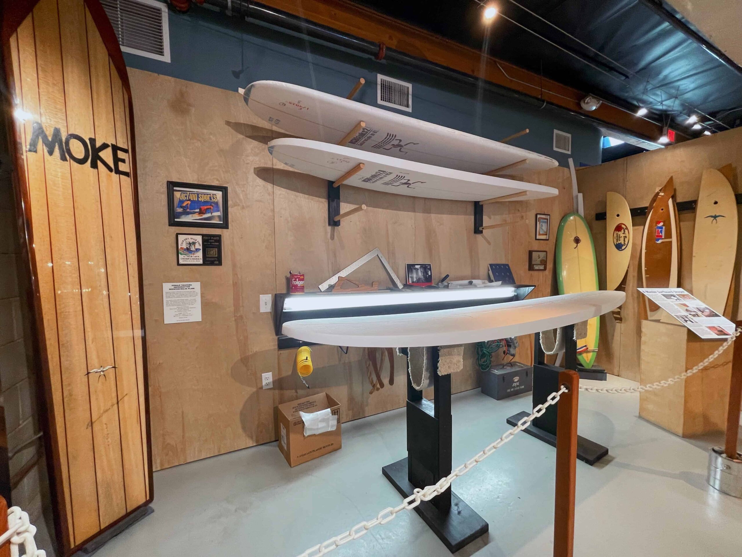 A Ride Through O'side Surf History - Visit Oceanside