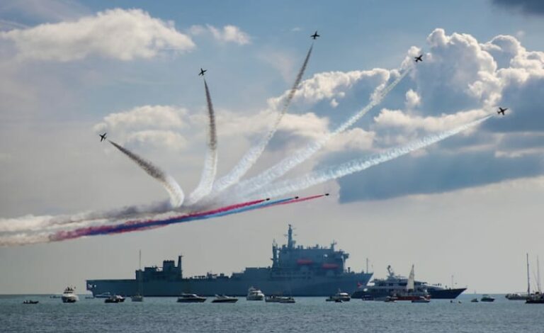 Camp Pendleton Marine Base - Oceanside, CA Military Base