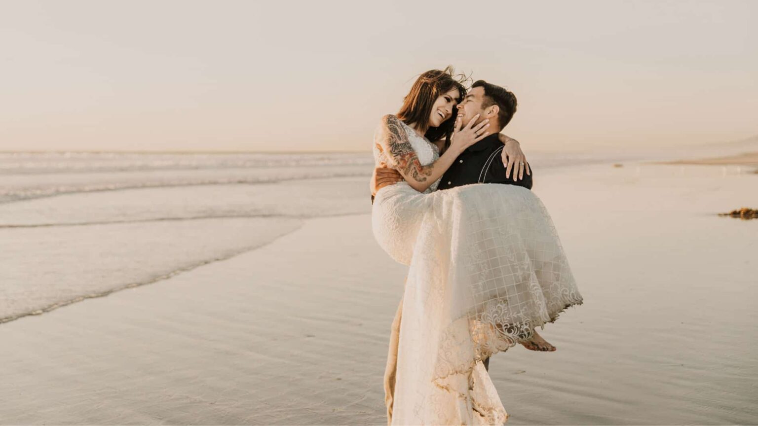 Weddings in Oceanside | Romantic SoCal Wedding Destination