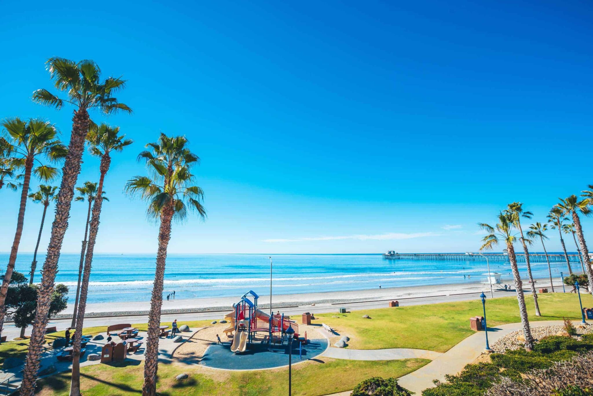Food & Drink in Oceanside | Restaurants, Breweries & Cafes