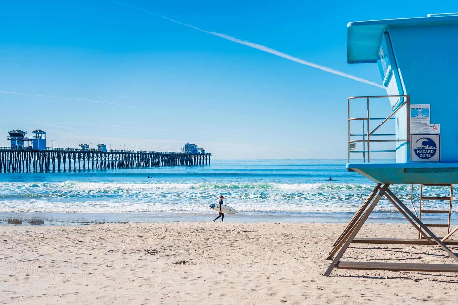 Free things to do in Oceanside - Visit Oceanside