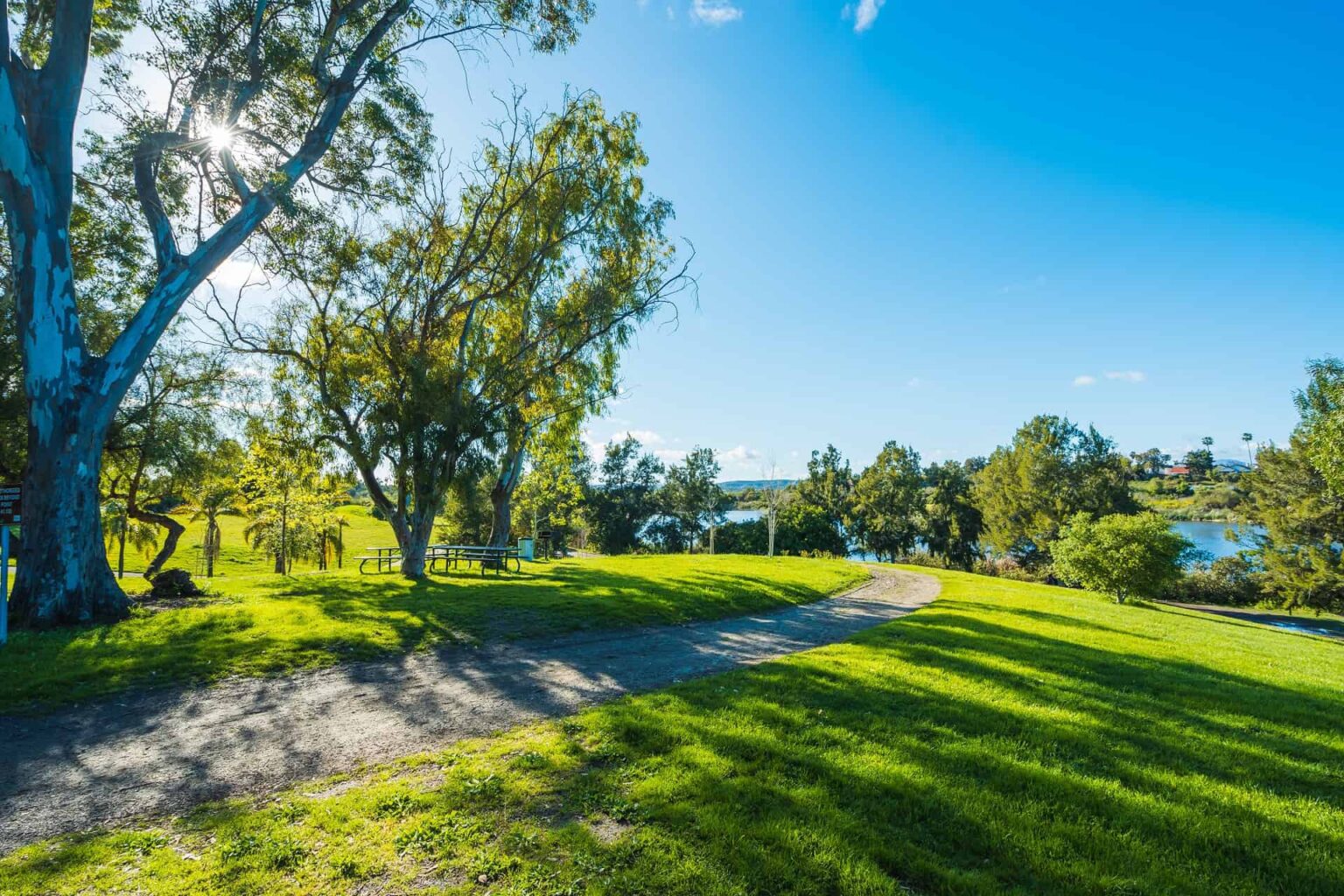 Guajome Regional Park - Campsite & RVs in Oceanside, CA