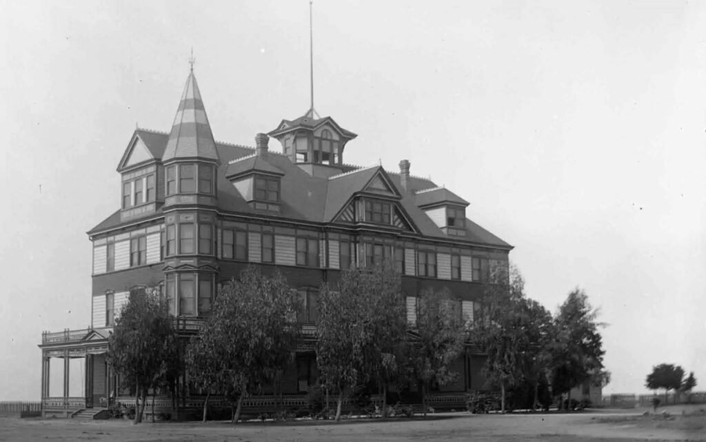 History of Tourism in Oceanside | Visit Oceanside