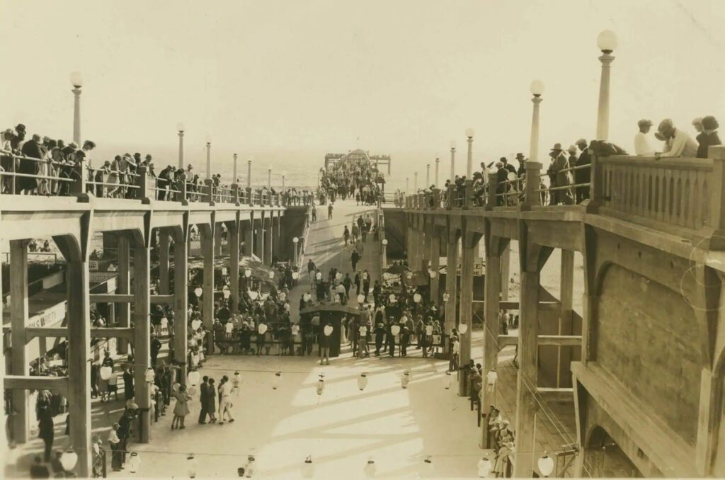 History of Tourism in Oceanside | Visit Oceanside