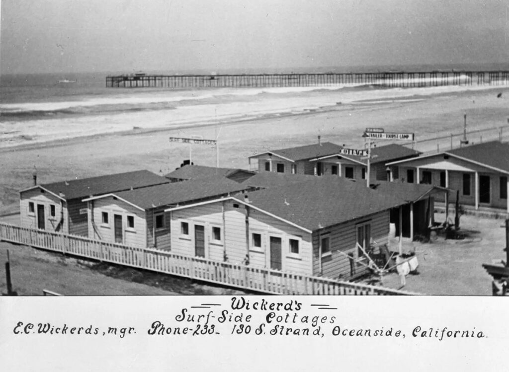 History of Tourism in Oceanside | Visit Oceanside