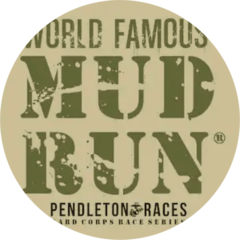 Marine Corps Mud Run in Oceanside - Camp Pendleton 10K & 5K