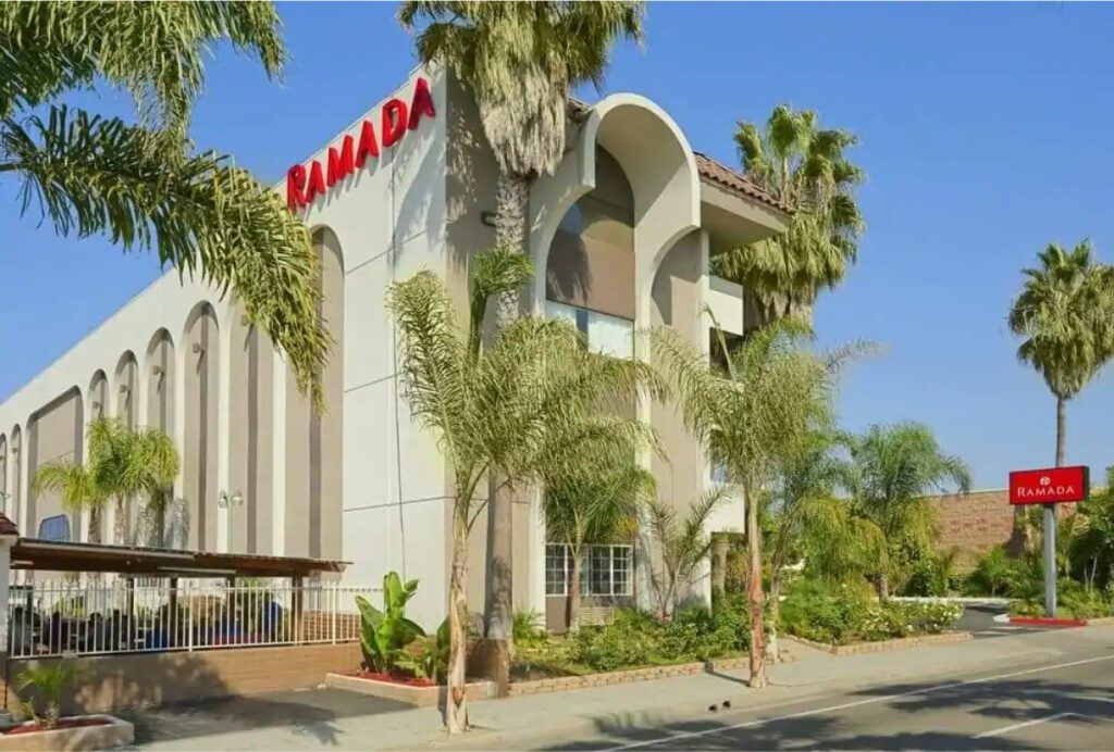 Ramada Oceanside | Hotels in Oceanside, CA