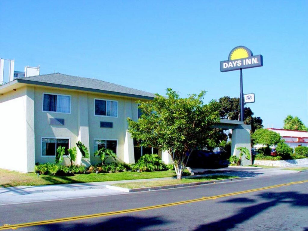 Days Inn by Wyndham Oceanside | Hotels in Oceanside, CA