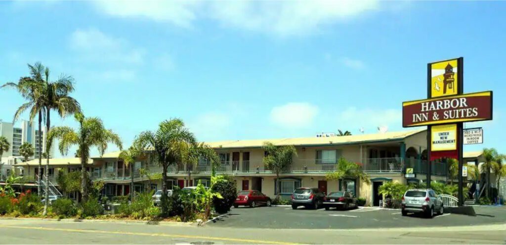 Harbor Inn & Suites | Hotels in Oceanside, CA
