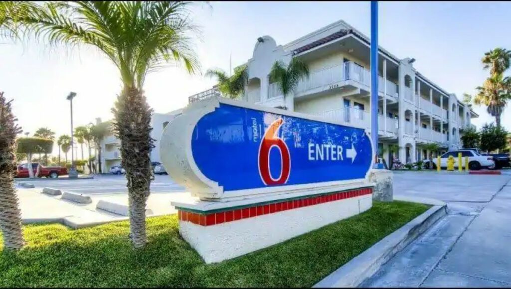 Motel 6 Oceanside | Hotels in Oceanside, CA