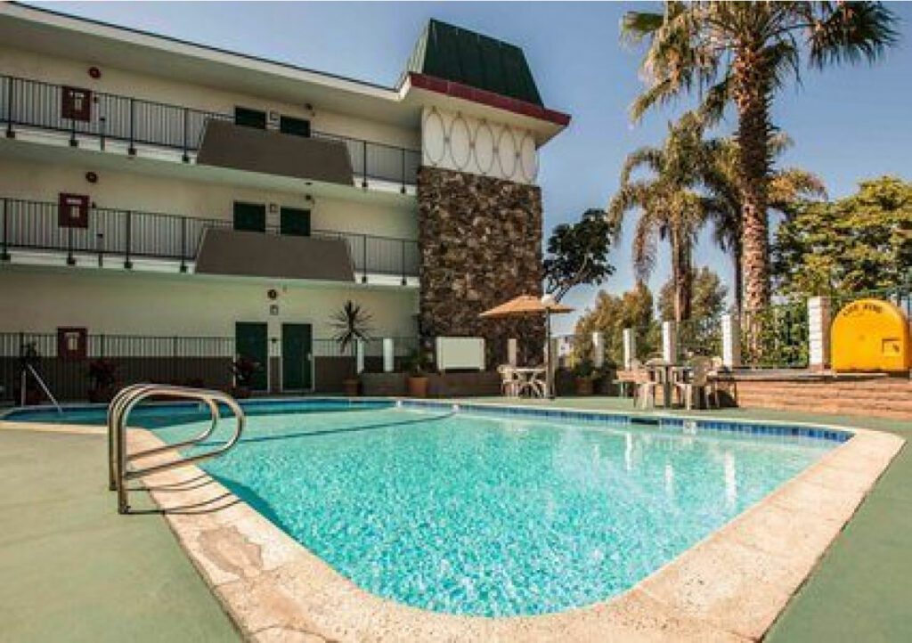 Rodeway Inn | Hotels in Oceanside, CA