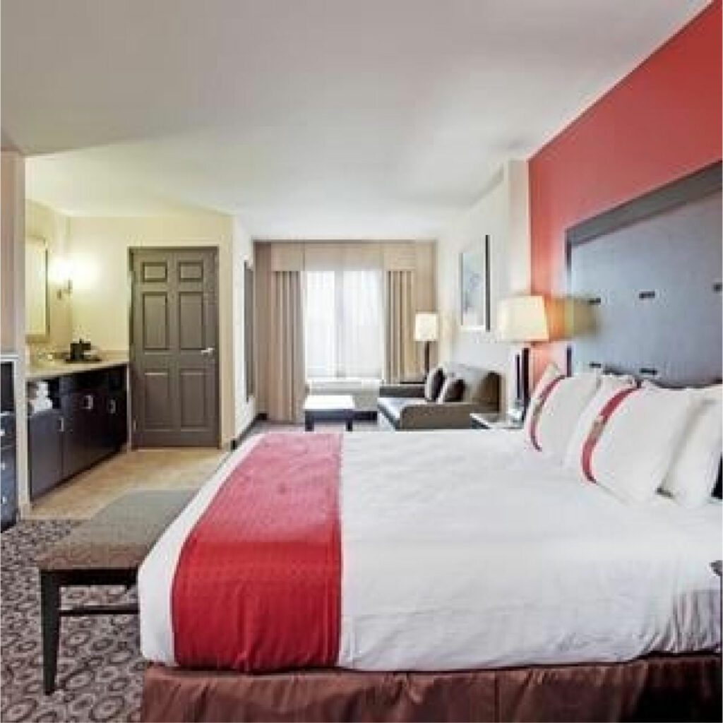 Holiday Inn Oceanside Marina | Hotels in Oceanside, CA