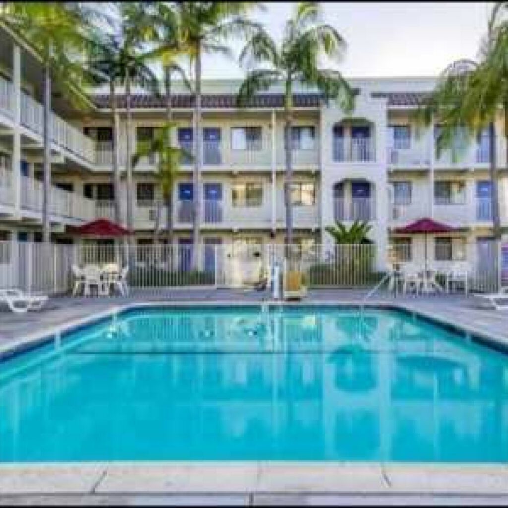 Motel 6 Oceanside | Hotels in Oceanside, CA