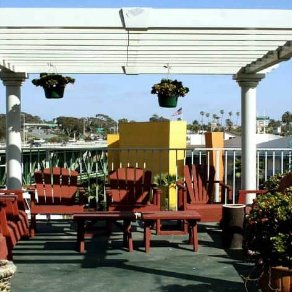 Harbor Inn & Suites | Hotels in Oceanside, CA