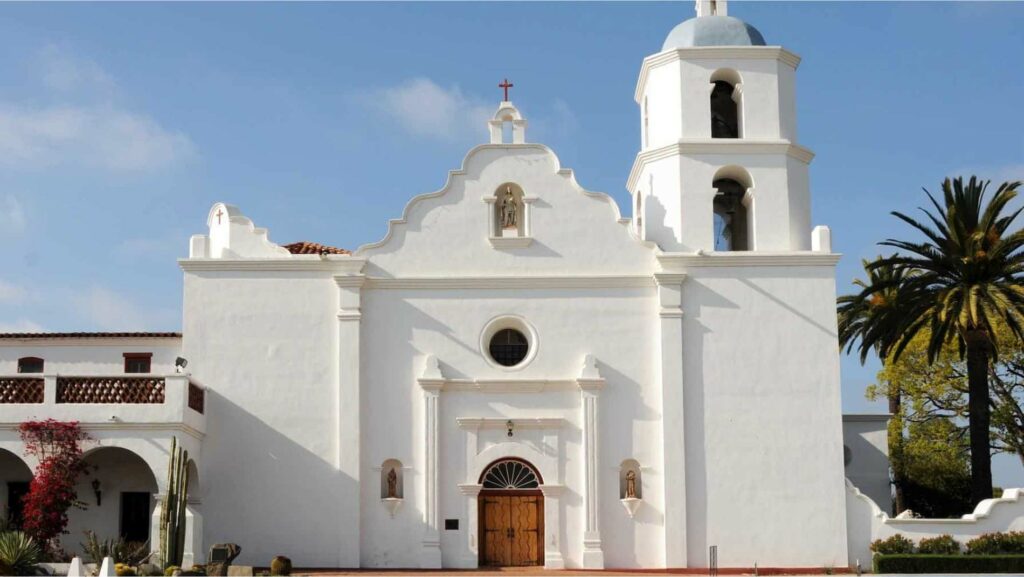 Bike to Mission San Luis Rey - Visit Oceanside