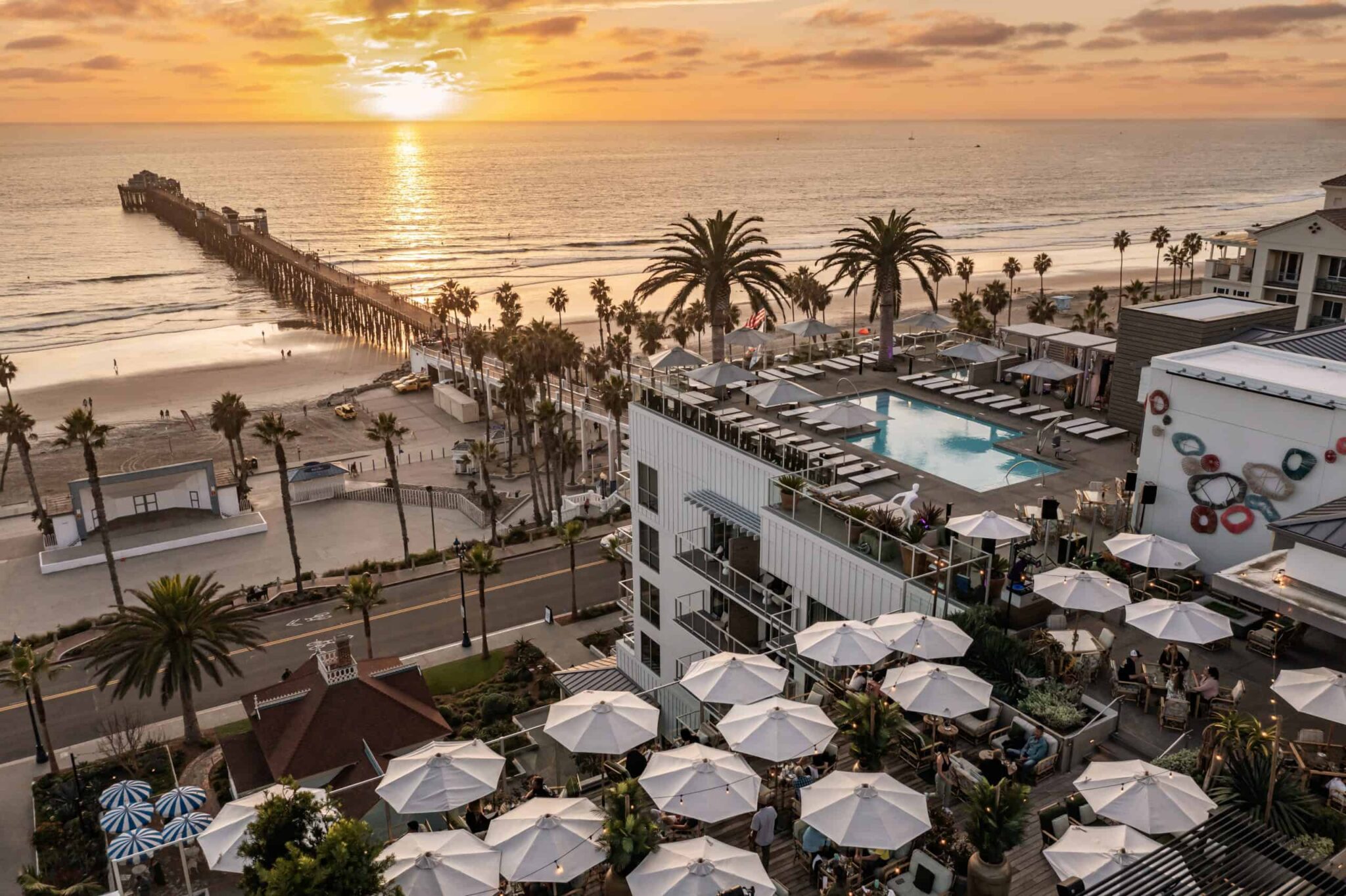 Road Trip To The Coast - Visit Oceanside