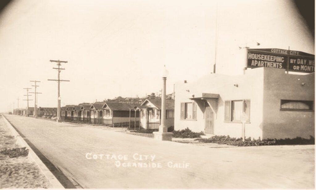 Historical Landmarks in Oceanside, CA | Visit Oceanside