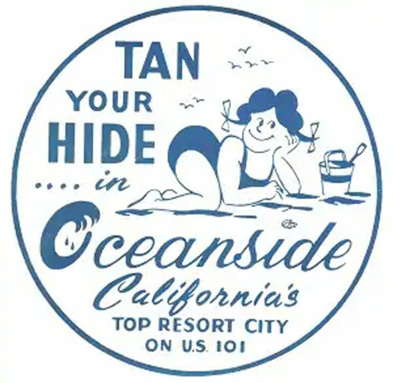 History of Tourism in Oceanside | Visit Oceanside