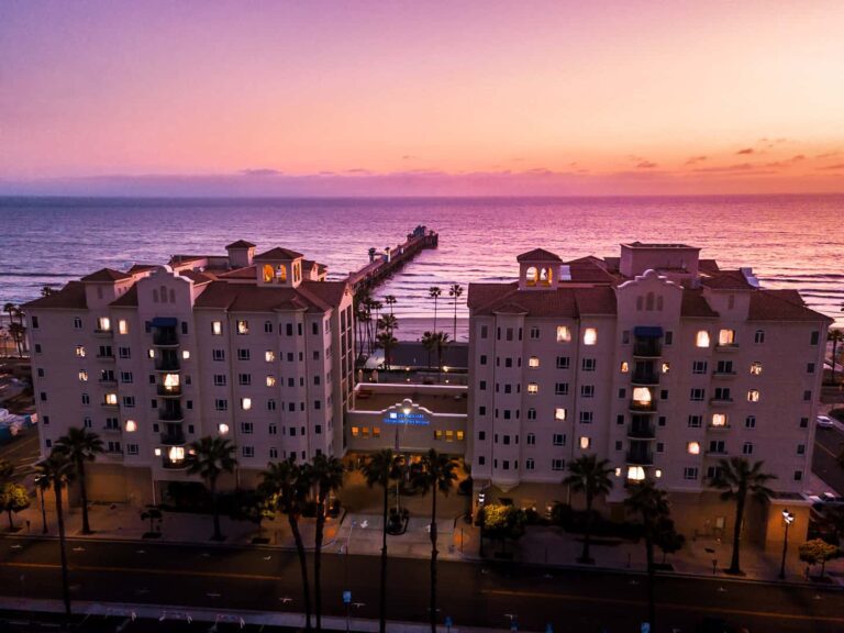 Oceanside Turkey Trot - Annual 5K Run or Walk | Oceanside