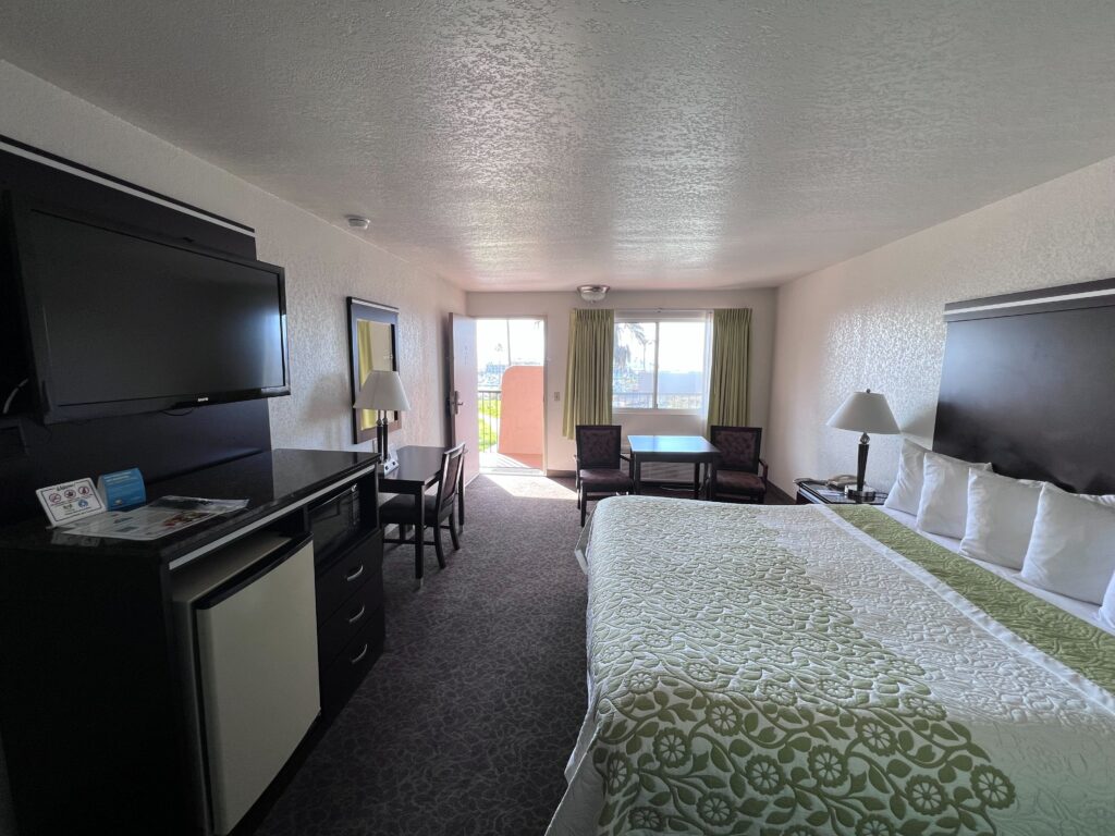 Days Inn by Wyndham Oceanside | Hotels in Oceanside, CA