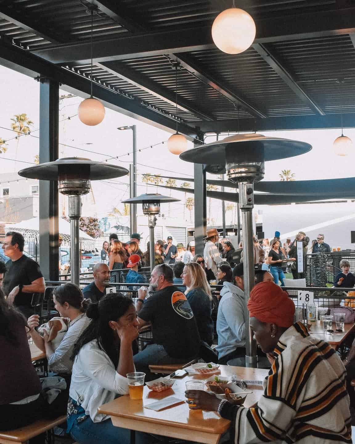 Tunapoalooza Wine Dinner at Coomber Craft Wines | Oceanside, CA