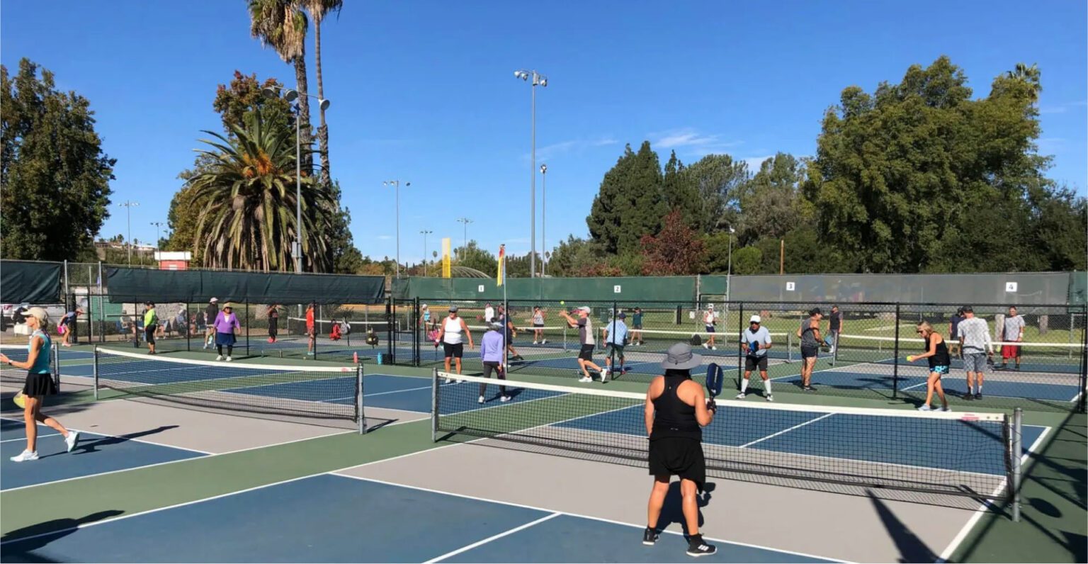 USA Pickleball: Picko de Mayo - April 28, 2023 | Oceanside, CA