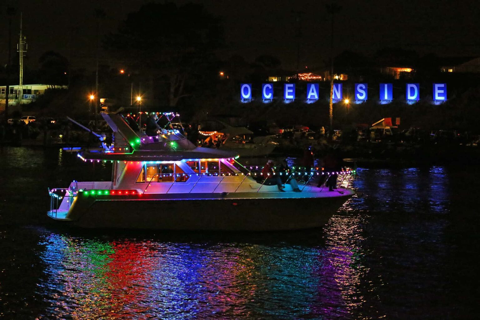 Oceanside Harbor - San Diego County, CA | Visit Oceanside