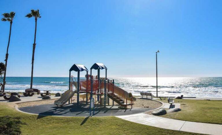 Beaches in Oceanside, CA | View Top Beaches to Visit