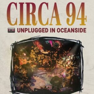 Shane Hall Presents Circa 94 - April 28, 2023 | Oceanside, CA