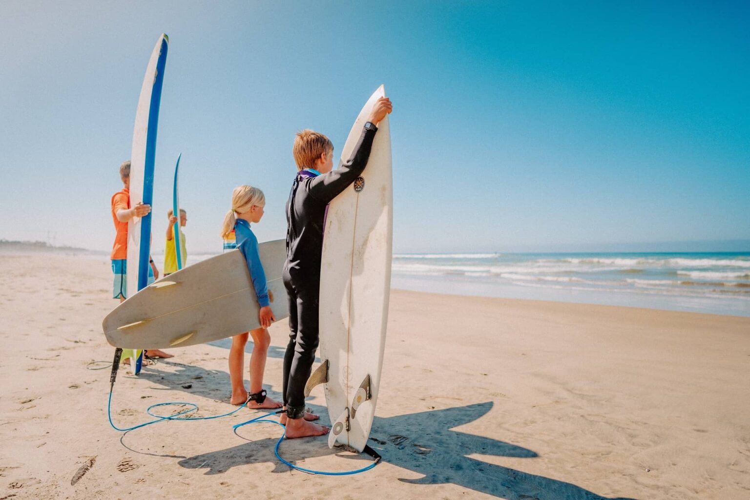 10 Fun Things To Do With Kids In Oceanside - Visit Oceanside