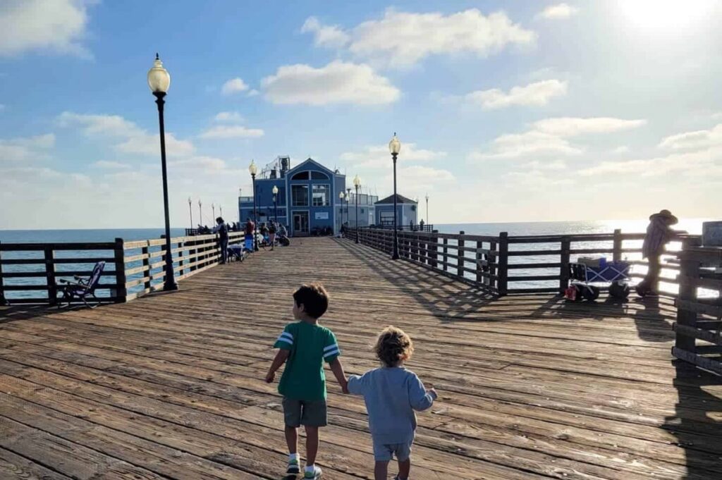 10 Fun Things To Do With Kids In Oceanside - Visit Oceanside