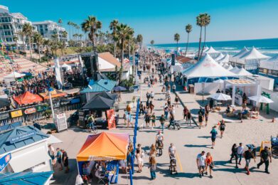 Oceanside Event Calendar - What's Happening in Oceanside