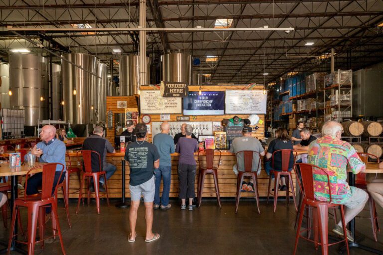 Belching Beaver Oktoberfest - September 27, 2025 | Oceanside, CA