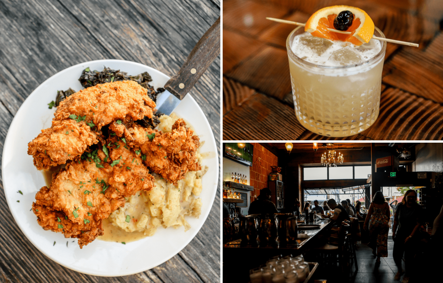 Flying Pig Pub & Kitchen in Oceanside, CA - Visit Oceanside