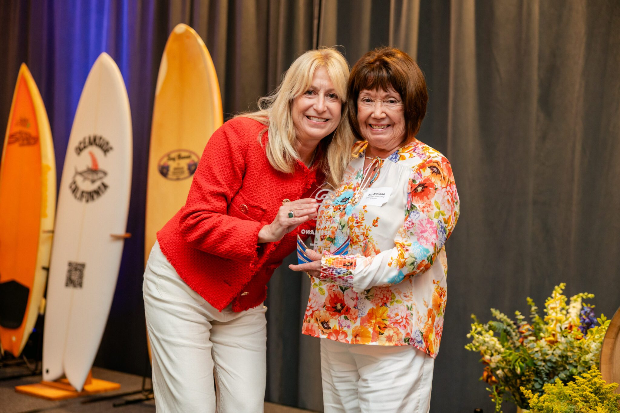 2024 Oceanside Tourism Summit - Visit Oceanside