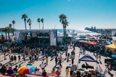 Oceanside Event Calendar - What's Happening in Oceanside