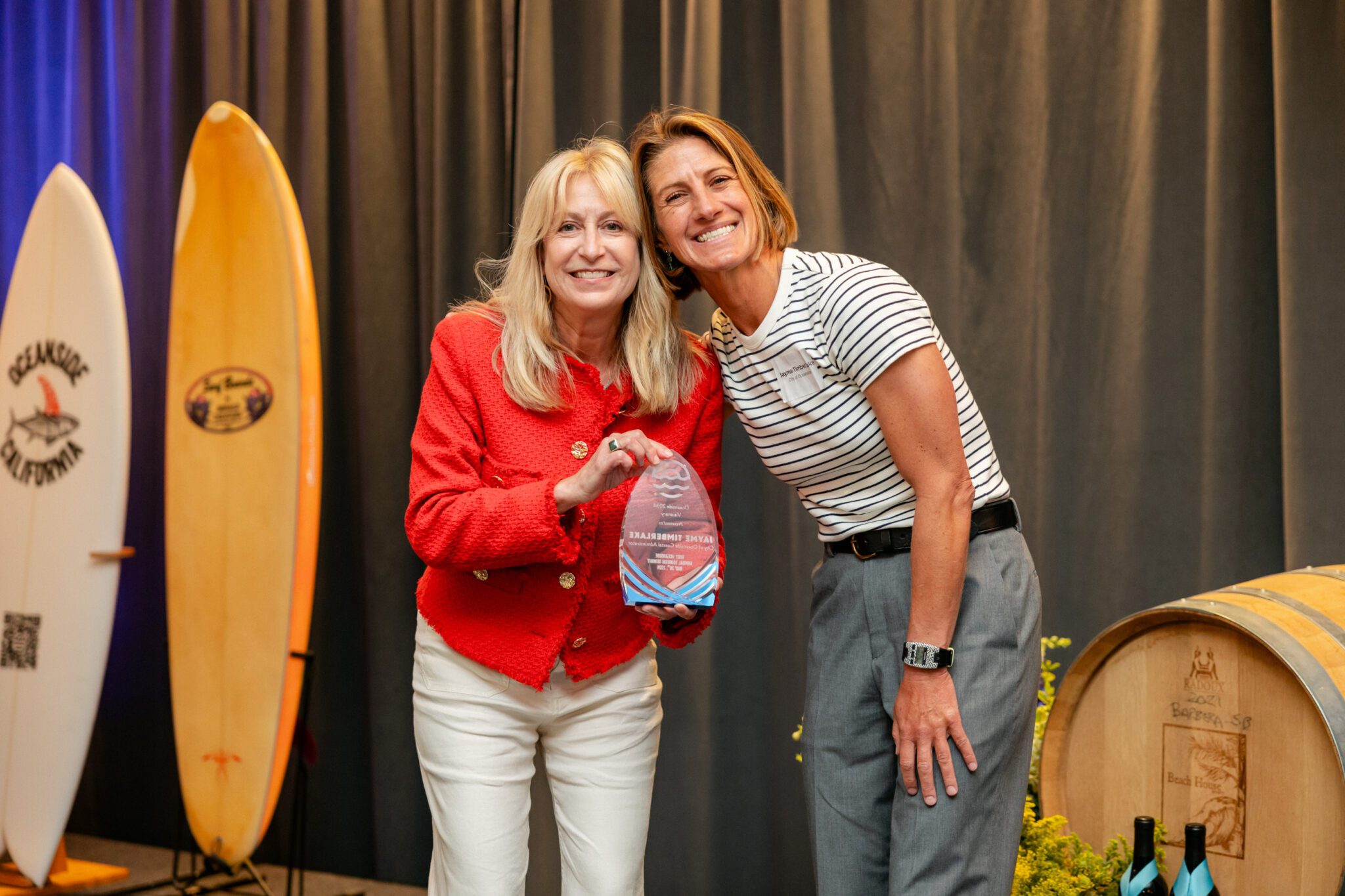 2024 Oceanside Tourism Summit - Visit Oceanside
