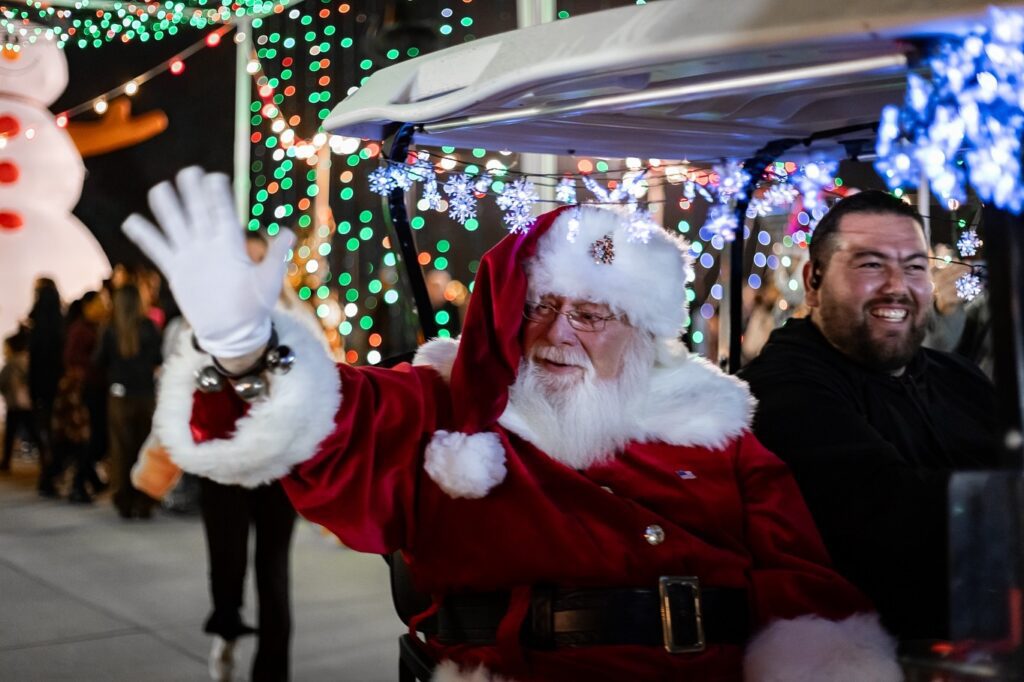 Holiday Events in Oceanside - Visit Oceanside