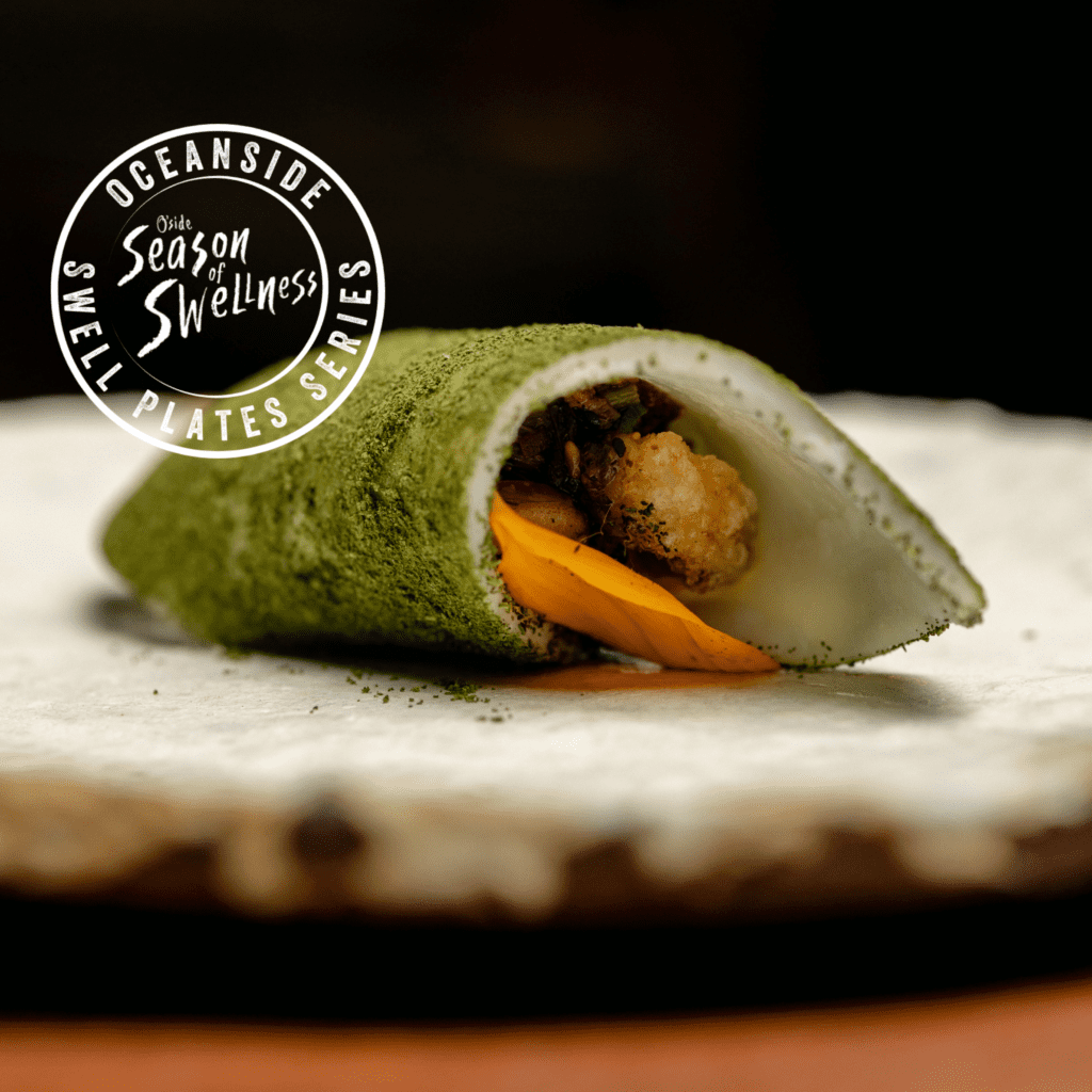 Swell Plates Series - January 14, 2026 | Oceanside, CA