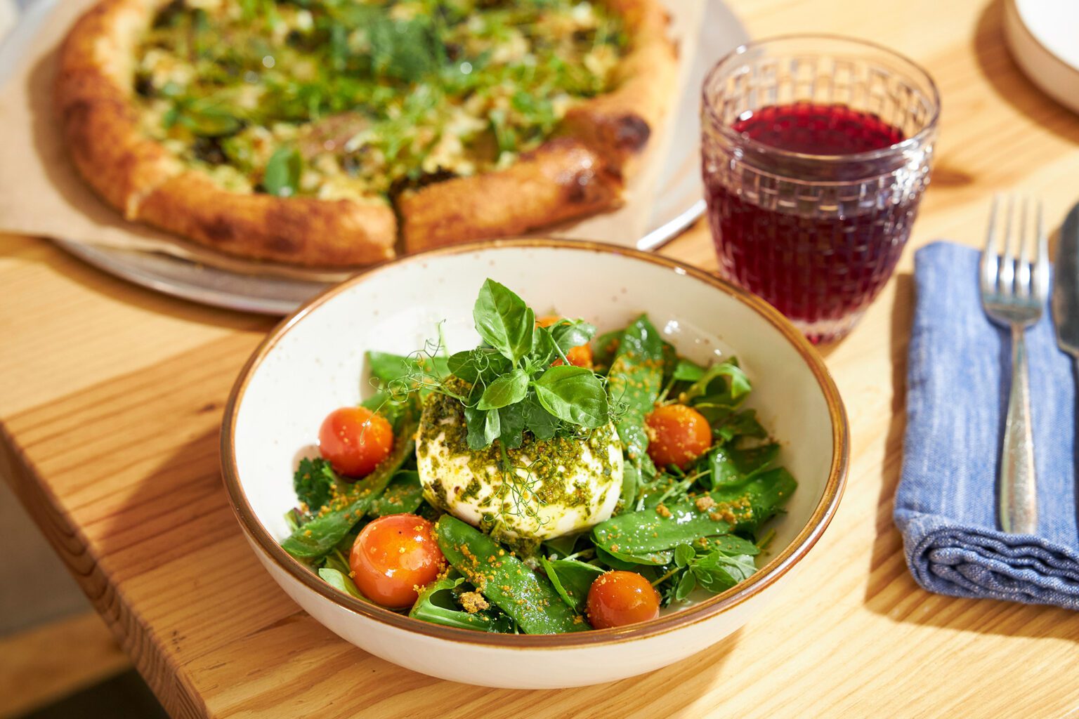 Swell Plates Series Itinerary - Visit Oceanside